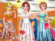 Helen Open Art Gallery - Moumentec Game