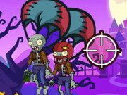 Zombie Wars - Moumentec Game